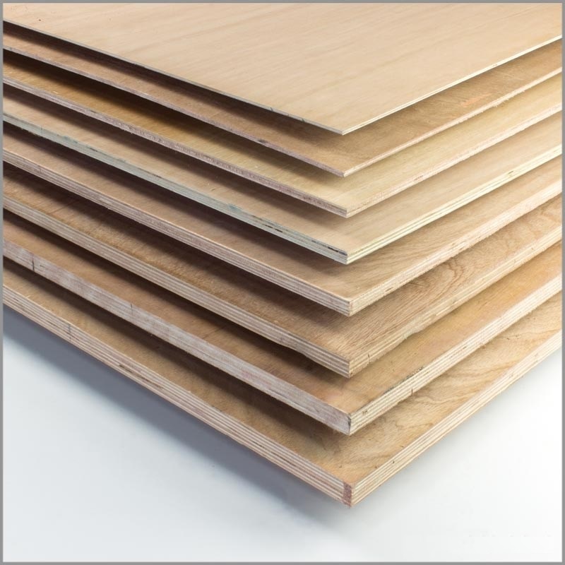 Multiplex Hardhout - De Gemertse Houthandel